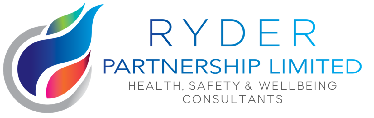 Ryder Partnership - Health & Safety Consultants - Telford, Shropshire ...