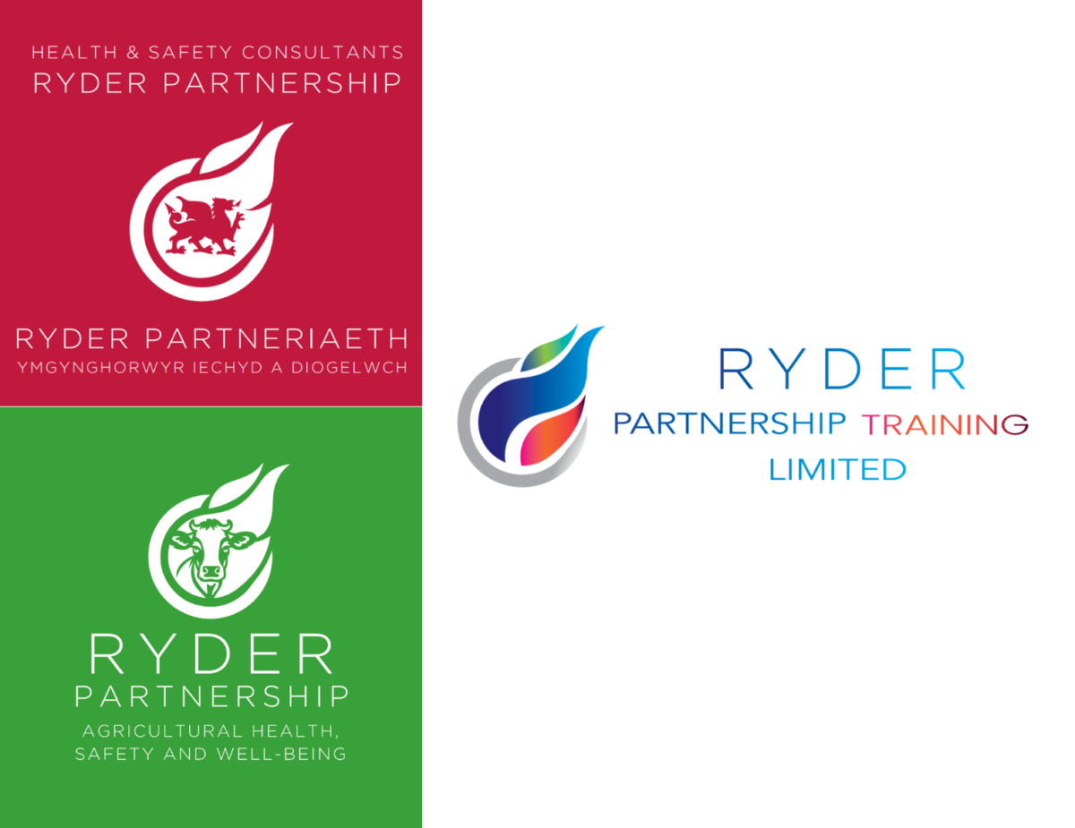 Ryder Partnership - Health & Safety Consultants - Telford, Shropshire ...